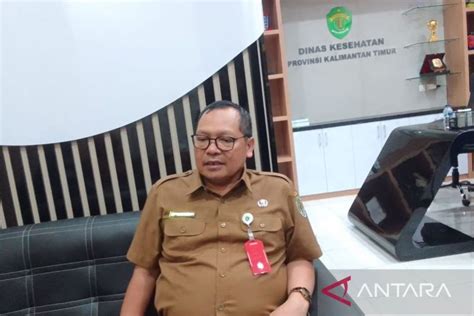 Dinkes Kaltim Kematian Ibu Dan Anak Jadi Perhatian Pemerintah ANTARA News Kalimantan Timur