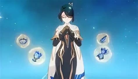 《原神》留雲借風真君星級介紹 Steamxo 遊戲攻略情報網