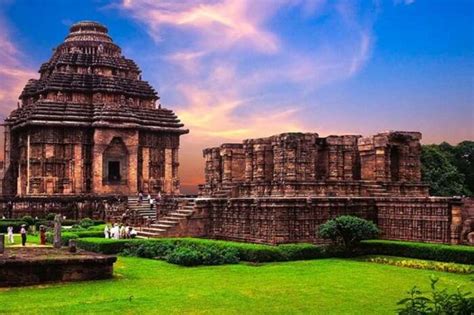 30 Tourist Places In Odisha Top Places Attraction
