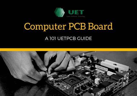 Computer Pcb Board A 101 Complete Guide