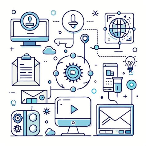 Streamline Your Workflow With Integrated Tools Premium Ai Generated