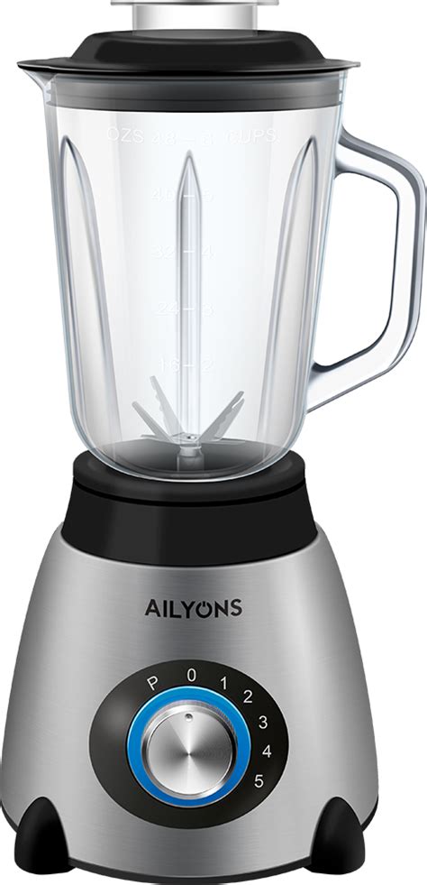 Ailyons Fy 319 K Blender
