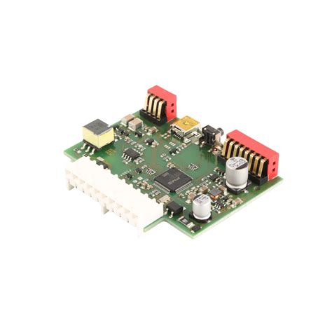 10 Pin Plug In Loop Detector Faac 2681 Fast Gate Openers
