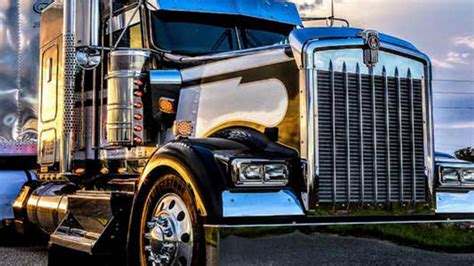 Accessories Wayside Truck Parts