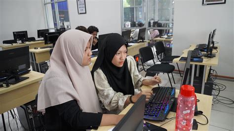 Komunitas Android Ccit Ftui Gelar Kombyte 2024 Untuk Menggali Potensi Kreativitas Dan