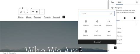 How To Add Page To A WordPress Menu 2 Methods