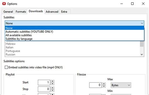 Addoncrop Youtube Video Downloader Alternatives For Windows 25