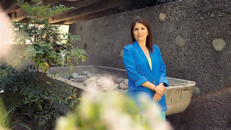 Paula Narváez “no Me Sentí Cómoda Siendo Candidata Presidencial”