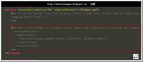 Mrkt 的程式學習筆記 觀察 Pagedlistmvc Aspnet Mvc 5 Ef6 的執行效能 使用 Glimpseef