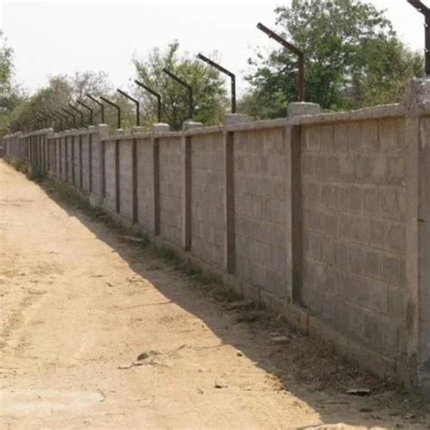 Wall Construction Services At ₹ 1600 Square Meter In Bengaluru Id 2850553462055