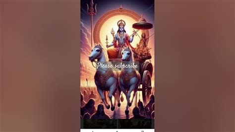 Krishan Arjun Shortsvideo Ytshorts Youtube