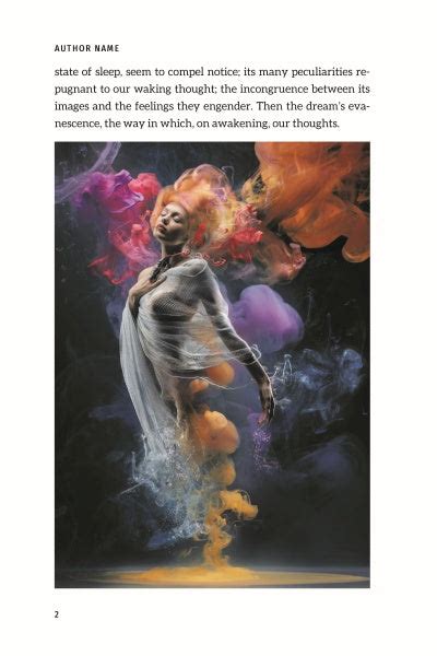 Quantum Book Design Templates