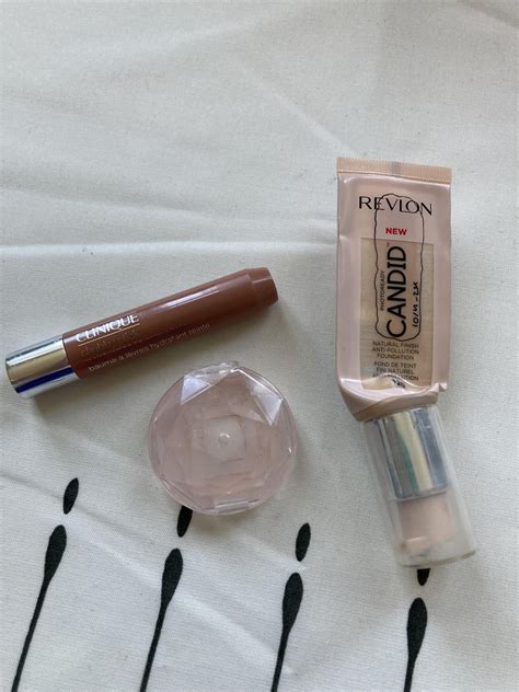 Some Pans From My Project Pan This Month R Panporn