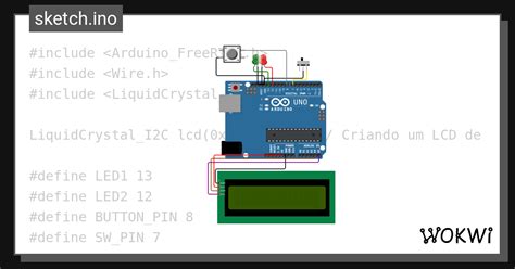 Projeto 2 Sistemas Embarcados Copy Wokwi Esp32 Stm32 Arduino