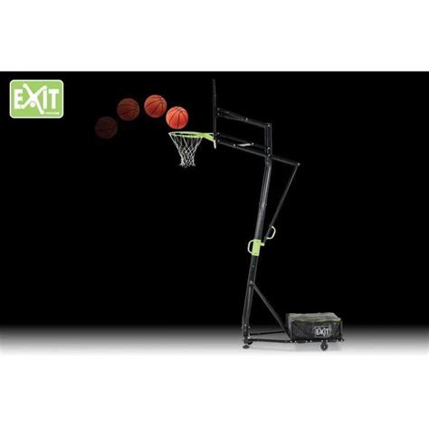 Portable Basketball System Dunk Ring Cyprus Sports •