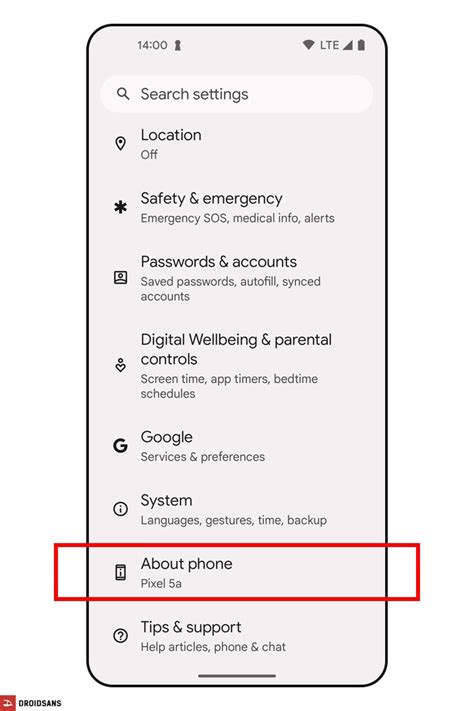How to วธอปเดต Android ผาน Android Flash Tool และดาวนเกรดกลบ Android บนมอถอ