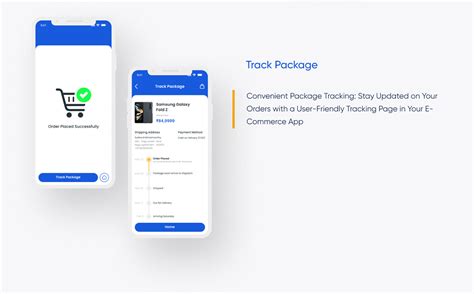 E Commerce App Ui Design Figma Behance