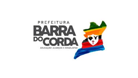 Concurso Prefeitura De Barra Do Corda 2025 Edital Inscrições E Vagas