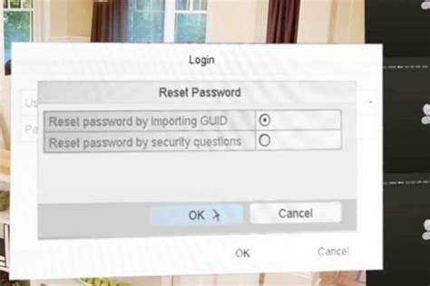 7 Cara Reset DVR NVR EZVIZ Lupa Password Atau Kata Sandi Update 2024 Pasitive CCTV