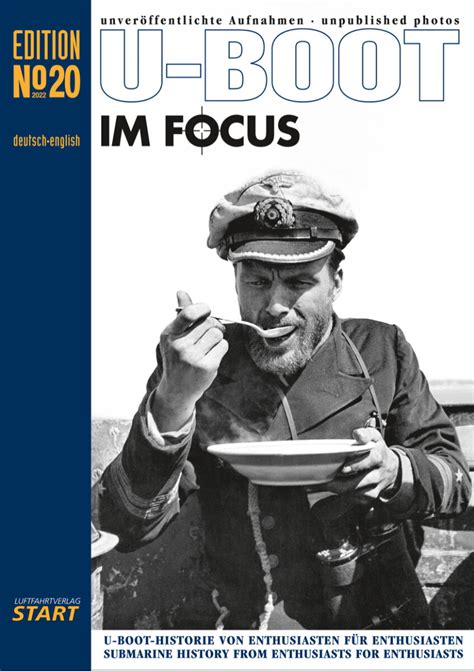 u boot im focus edition no 20 start ubf20