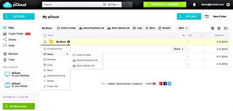 Pcloud Premium Tb Crypto File Sync Software For Mac Pc