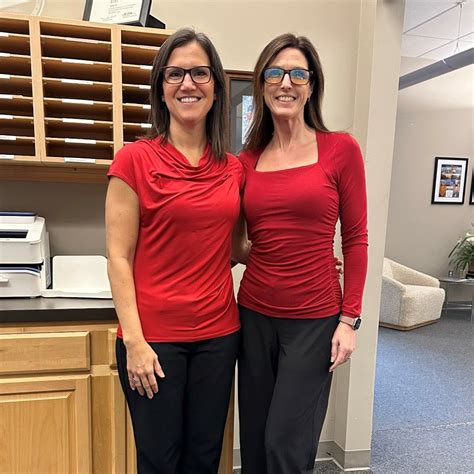 Brian Inskeep On Linkedin Our Director Of Human Resources And Our Cfo