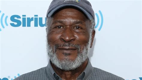 Good Times Star John Amos Cause Of Death Revealed