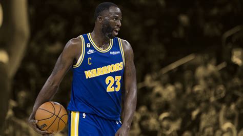 “the Warriors Didnt Have Success Before I Got Here” — Draymond Green