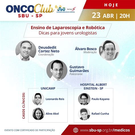 Sociedade Brasileira De Urologia São Paulo No Linkedin Sbusp