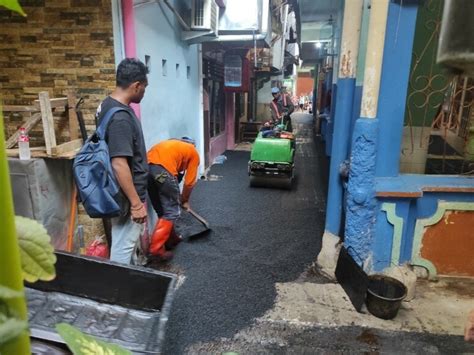 Project 2 Cip Jakarta Pusat Jafar Syidiq Almohdar S T S Portfolio