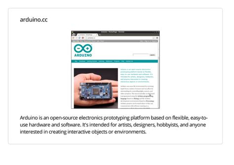 Harder Way To Arduino PPT