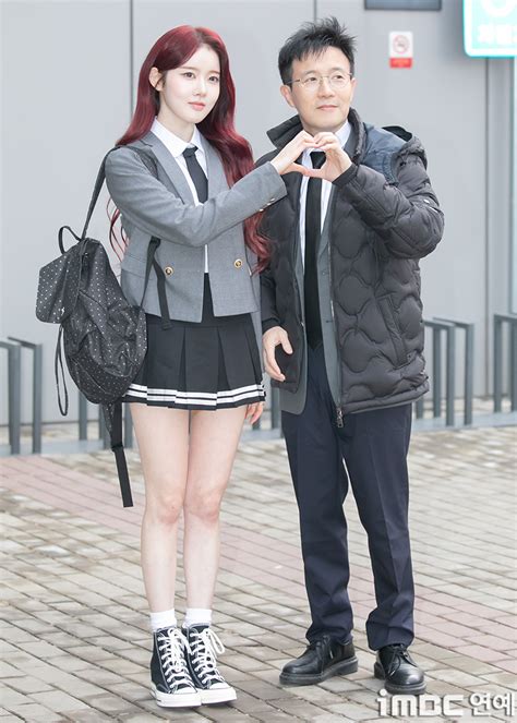 잡담 아형 출근길 사진 박남정 박시은 인스티즈instiz 연예 카테고리