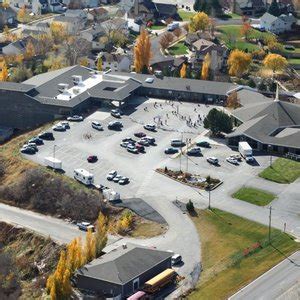 Refuge Church Updated January 2026 607 26th St Ogden Utah
