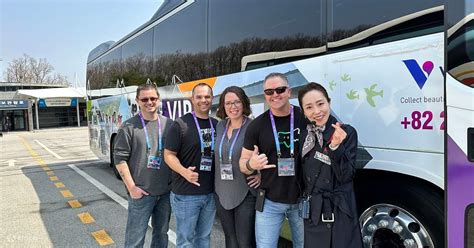 Dmz Half Day Guided Tour From Seoul Klook