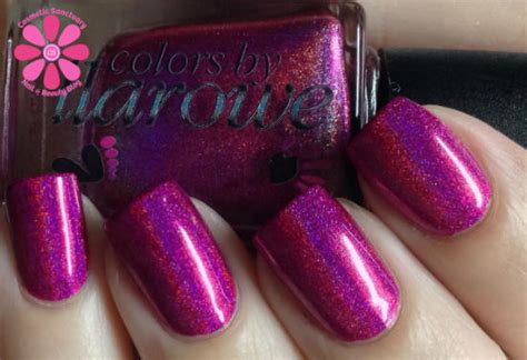 Colors By Llarowe Courage Brains Heart For April A Box Indied