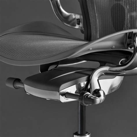 Aeron Hermanmiller Ltproject Ergonomiskoskedeslt Tovaldas Aleknavičius