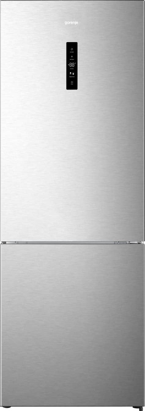 Lodówka Gorenje NRK720EAXL4 od 2695,46 zł - Ceneo.pl