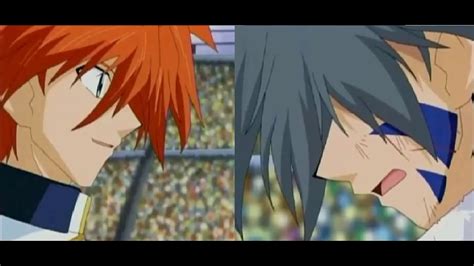 Beyblade AMV Kai Vs Brooklyn ONLAP Forever YouTube