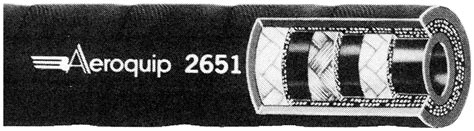Sae 100r5 Performance Hose 192 Hydraulic Supply Co