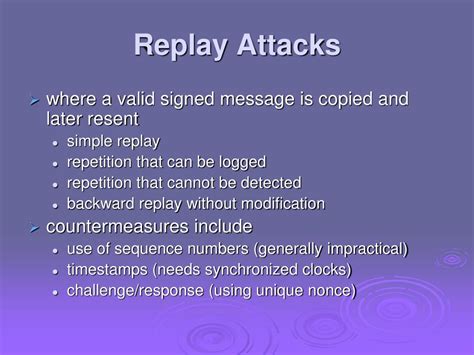 Ppt Digital Signatures Authentication Protocols Powerpoint