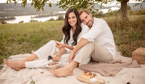 Ő Bódi Sylvi új Párja „egy éve Szeretjük Egymást Lacival