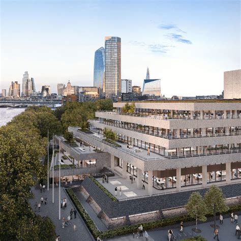 Ibm Building Dpr