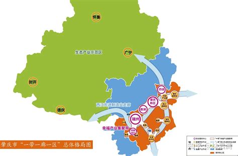 广东肇明高速预计2024年完工，那么肇庆和高明谁将更受益呢 知乎