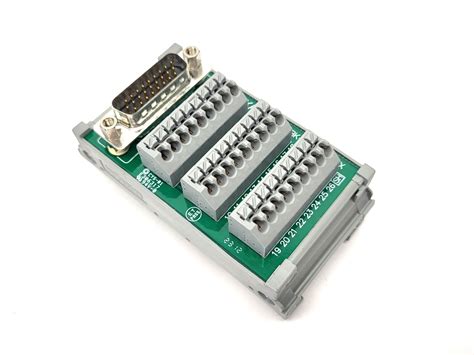 Sbk U Vba Xx Yaskawa Sbk U Vba Xx Connector Terminal Converter Unit