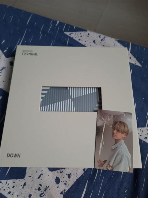 Enhypen Jungwon Photocard Set Hobbies Toys Memorabilia Collectibles K Wave On Carousell