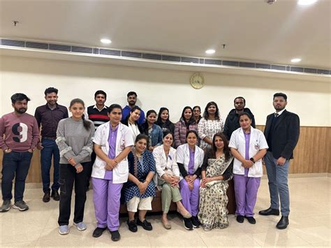 Dr Neelam Sachdeva On Linkedin Conducted 21st Ipc Course In Rgcirc Without Effective Ipc It