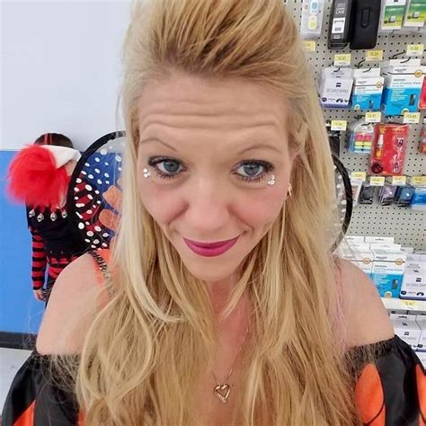 Echo Leanne Welte Age 41