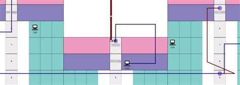 Logic Scheme Of The Building — Wiki Userside