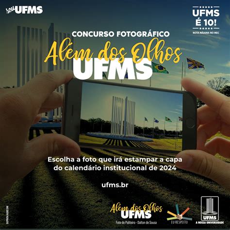 Calendario Academico Ufms 2024 Retoedu