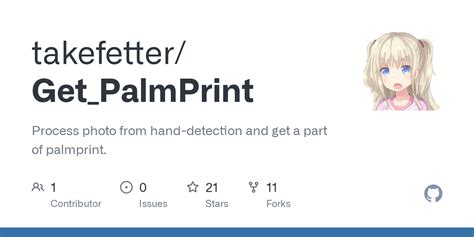 Github Takefetter Get Palmprint Process Photo From Hand Detection And Get A Part Of Palmprint